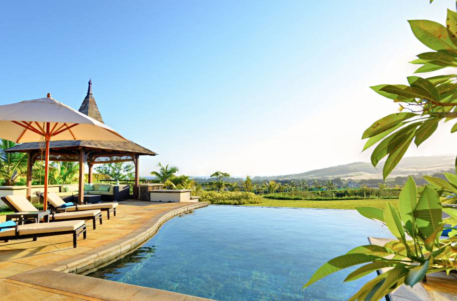 Heritage Villas Valriche - luxury golf and sea view villas for sale in ...