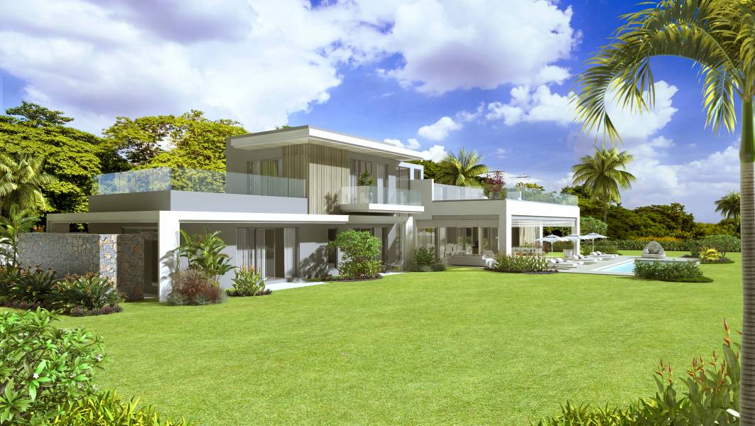 Anahita Mauritius, Resort Homes For Sale - Property For Sale in ...
